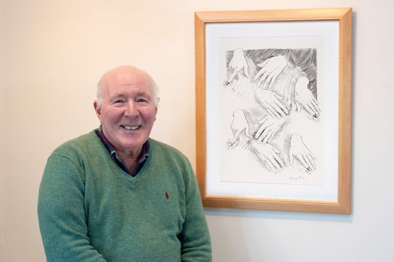 Shop Artwork - Magic Art by Barry Ross